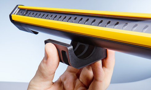 Curtain up on SICK’s deTec4 Prime | Process Engineering