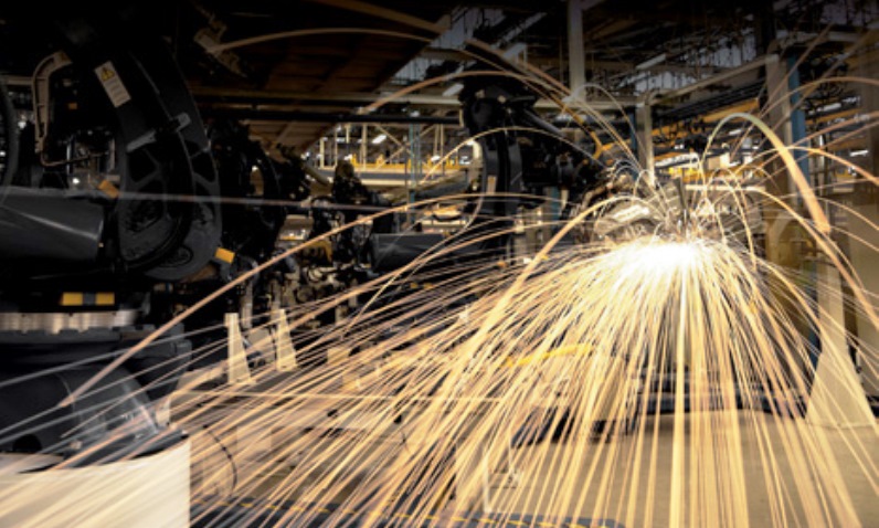 CBI outlines manufacturing modernisation plan | Process Engineering