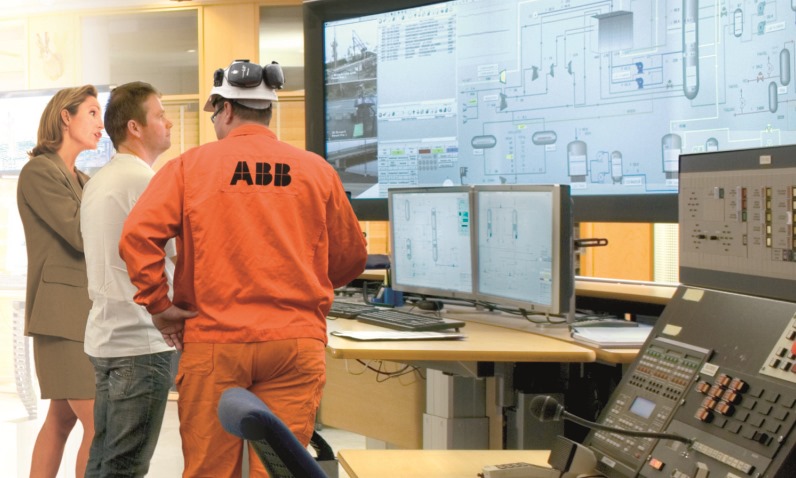 ABB rolls out safety systems software | Process Engineering