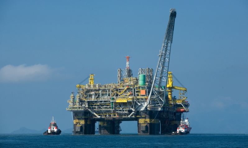 Offshore safety shows signs of 'improvement' | Process Engineering