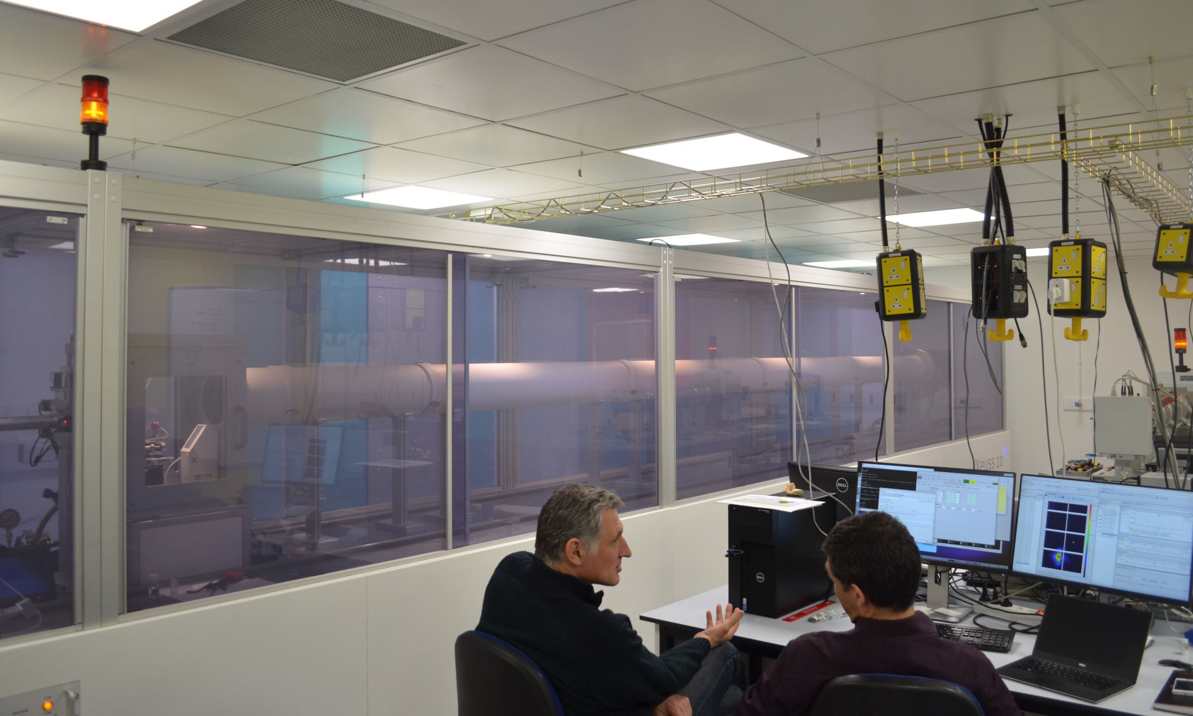 Sheffield to open £2m nanomaterials lab | Process Engineering