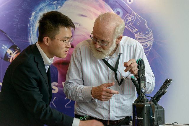 More than £0.3 mill in R&D on offer to engineering innovators | Process ...