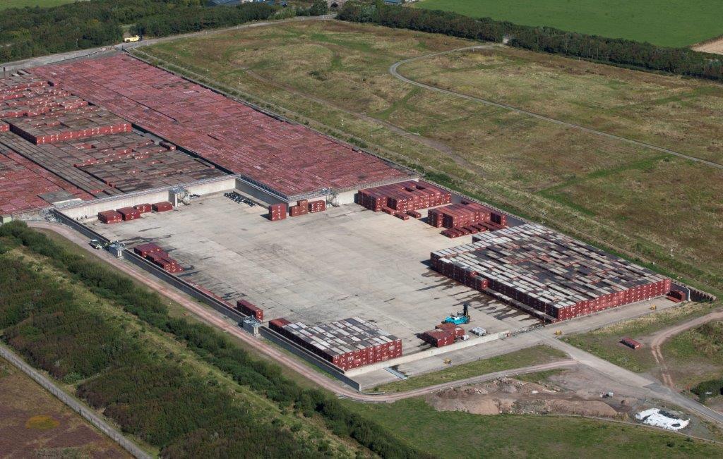 Amec Foster Wheeler secures key nuclear waste contracts worth £4 ...