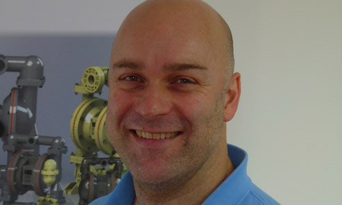 Triark shortlisted for new AEMT award | Process Engineering