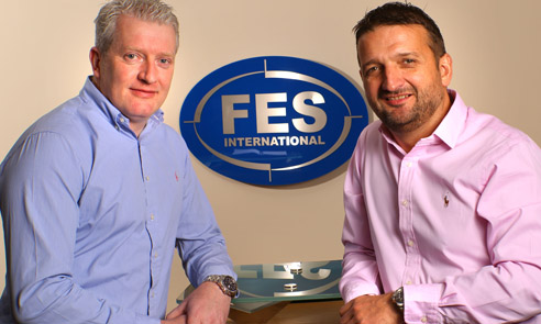 New site will boost FES manufacturing operation and staff | Process ...