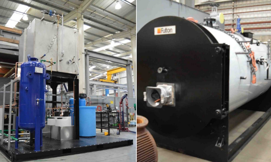 How an industrial setback produced a heat transfer solution | Process ...