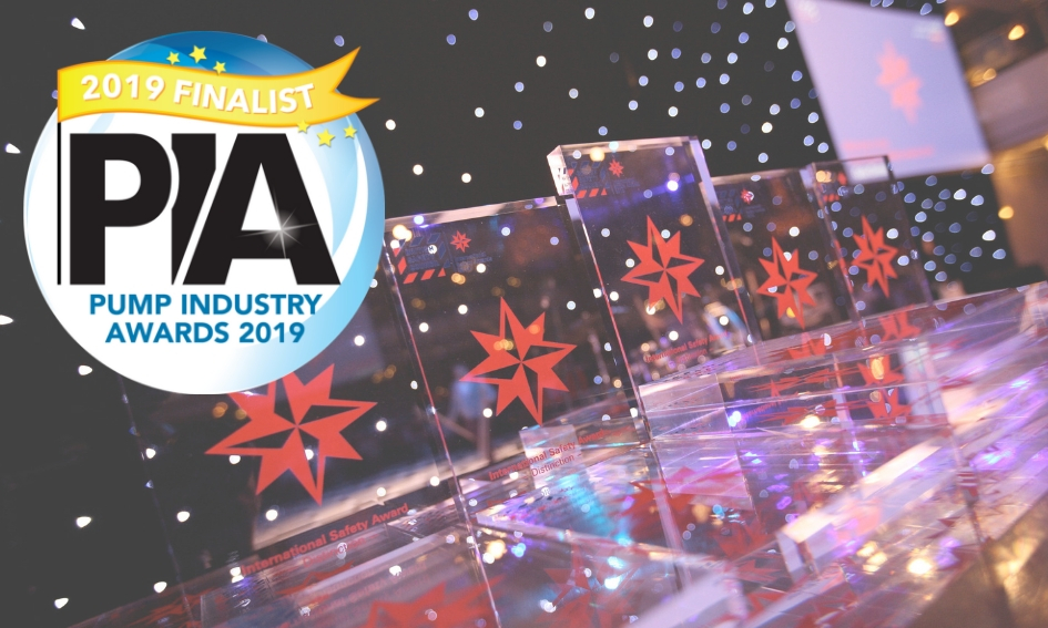 Pump Industry Awards 2019 – pick your winner | Process Engineering
