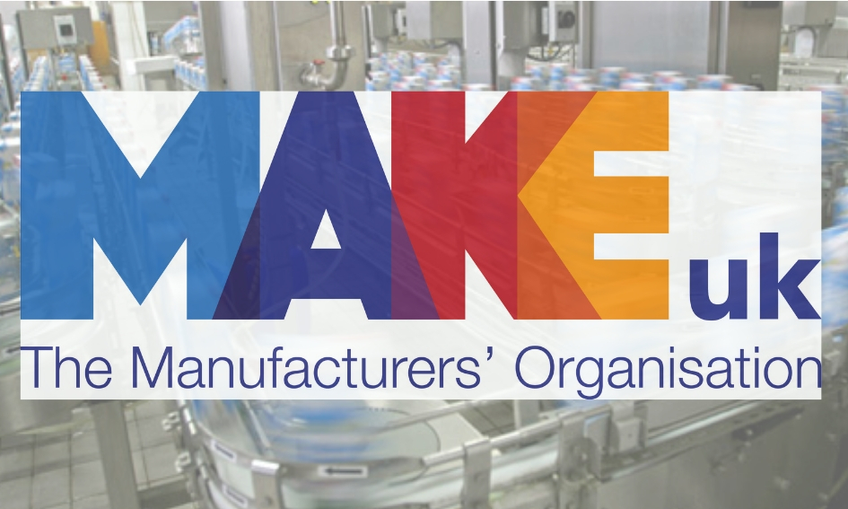 EEF changes name to Make UK then delivers a Brexit broadside | Process ...