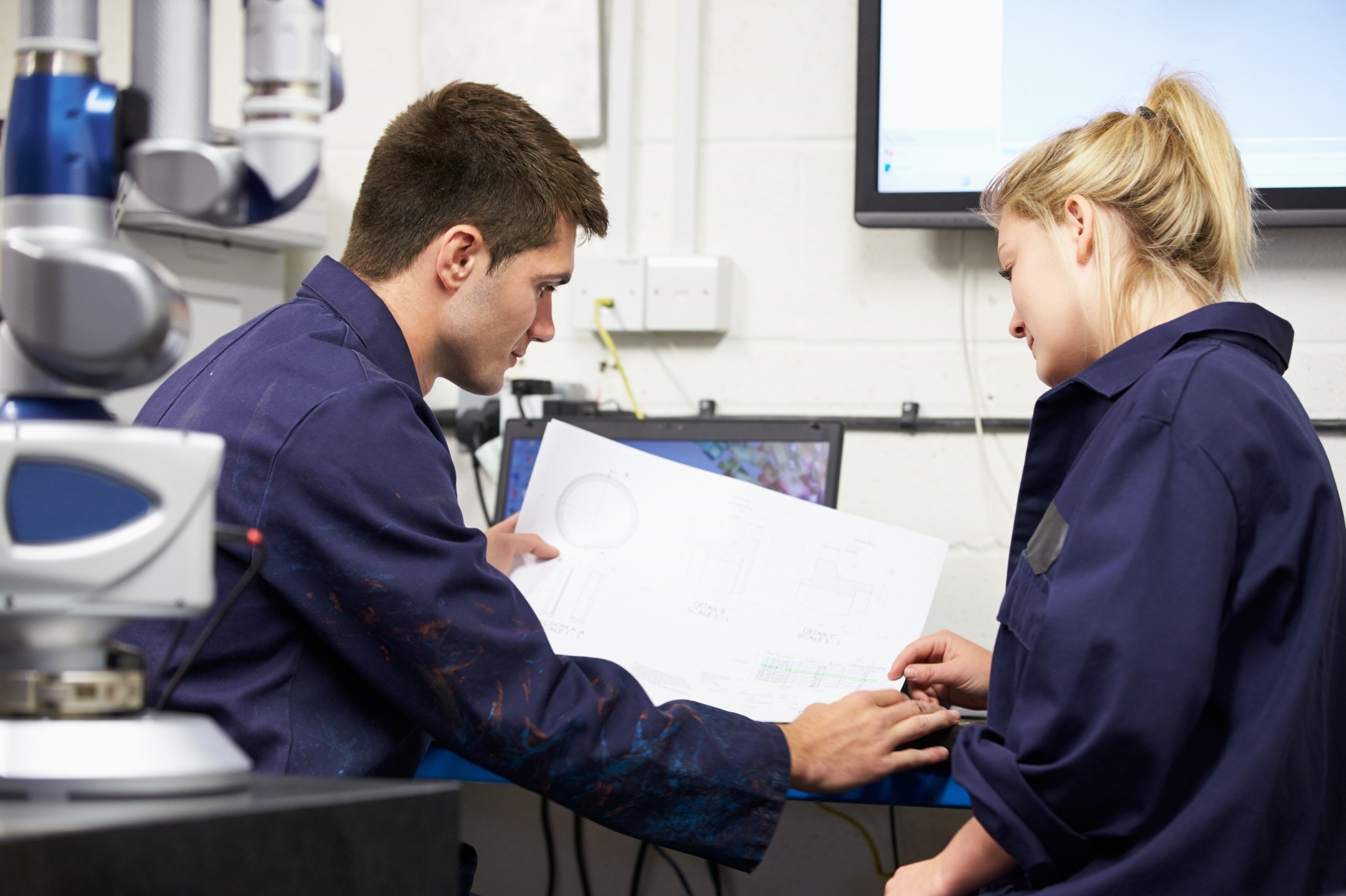 Let's make apprenticeships work for everyone | Process Engineering