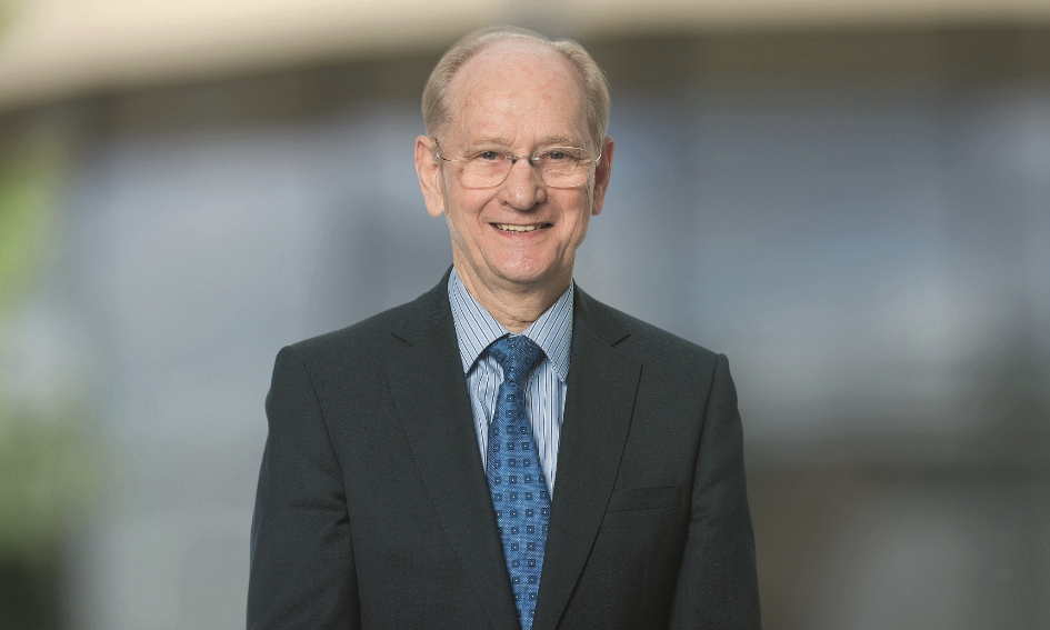 Renishaw co-founder hailed as one of Ireland’s great inventors ...
