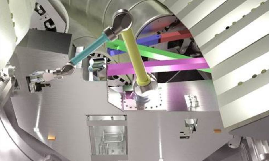 Assystem wins contract for final phase 1 design of ITER project ...