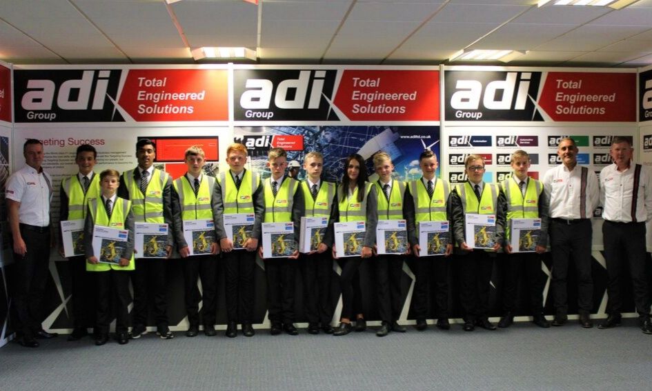 adi shapes future engineering careers with its fourth intake of pre ...