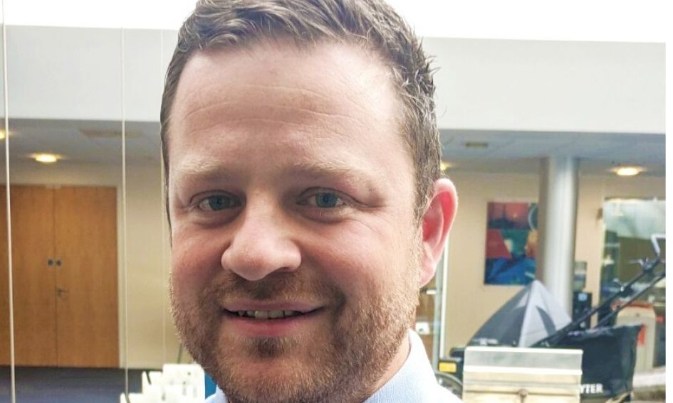 Prince Albert provides £80k for ex-soldier’s pioneering materials PhD ...