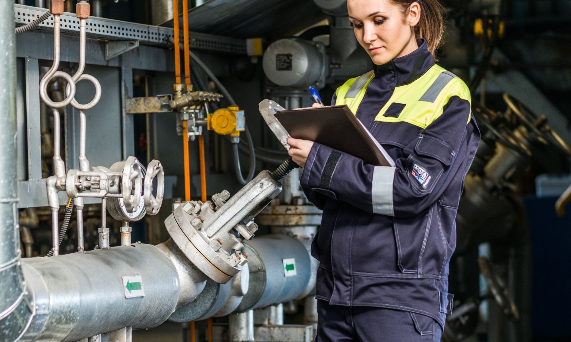 Women recruits ‘put at risk by PPE clothing designed for men’ | Process ...