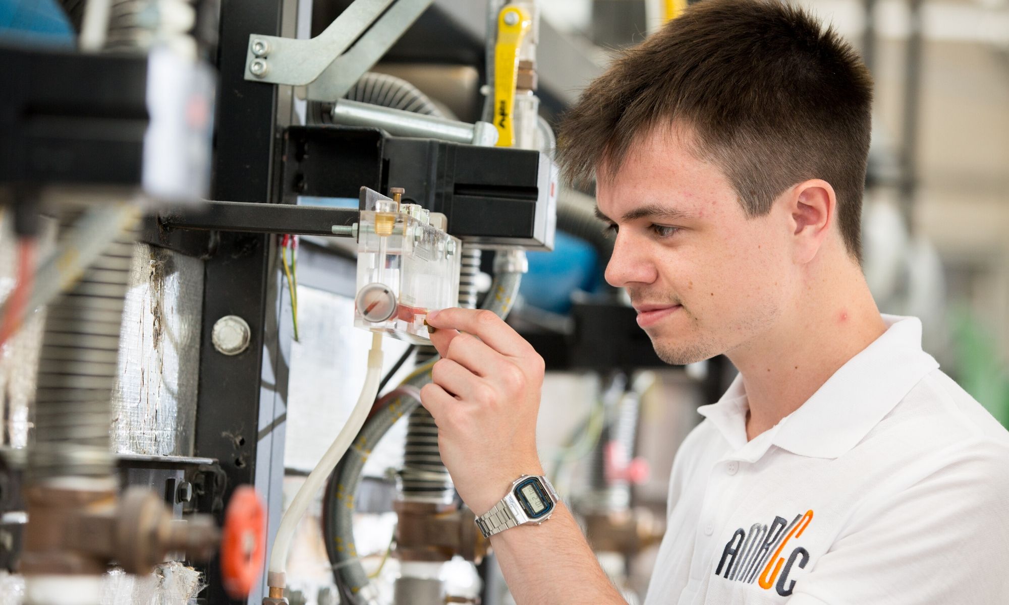 Science Manufacturing Apprenticeships at Thomas Reiser blog