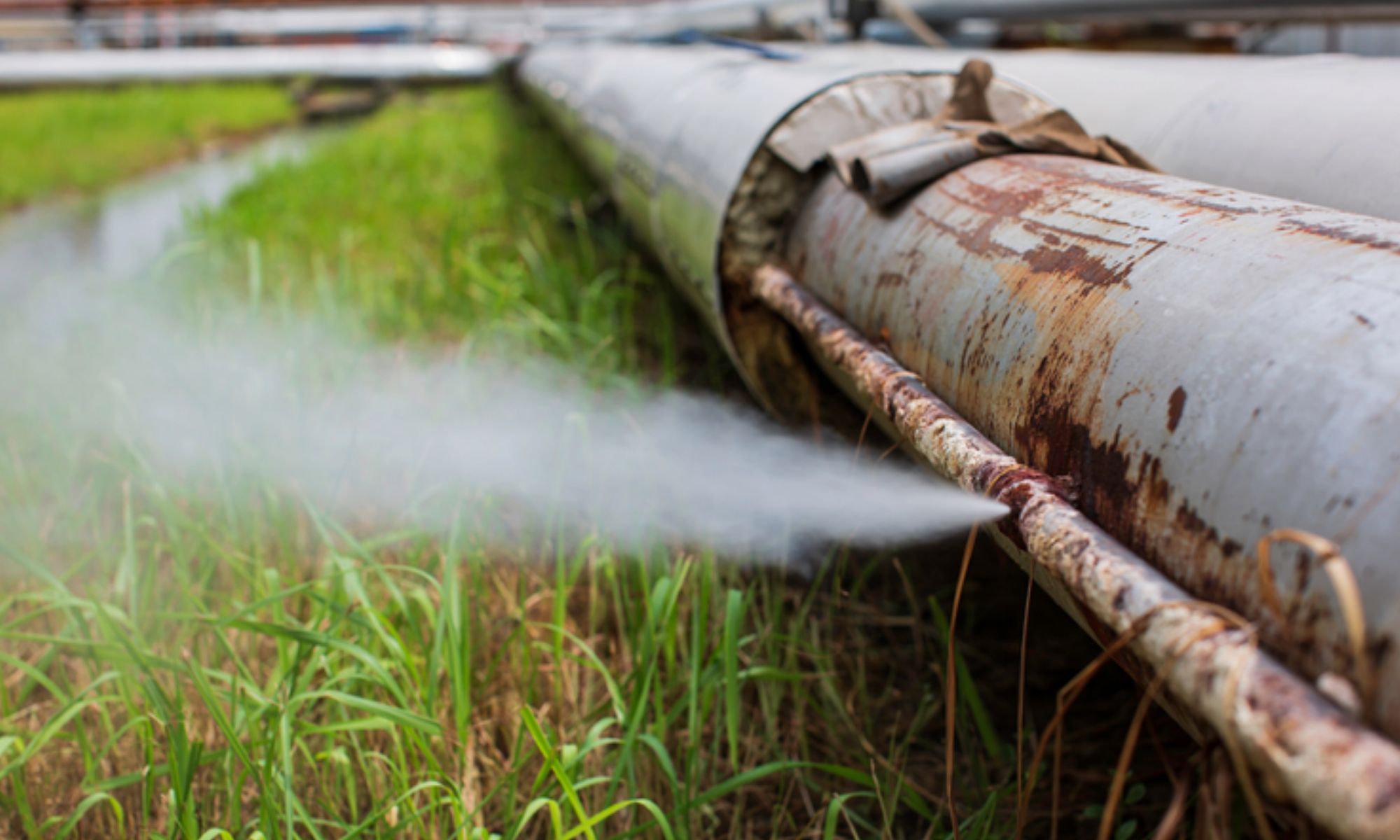 Company vows to tackle source of one in five major oil & gas accidents ...