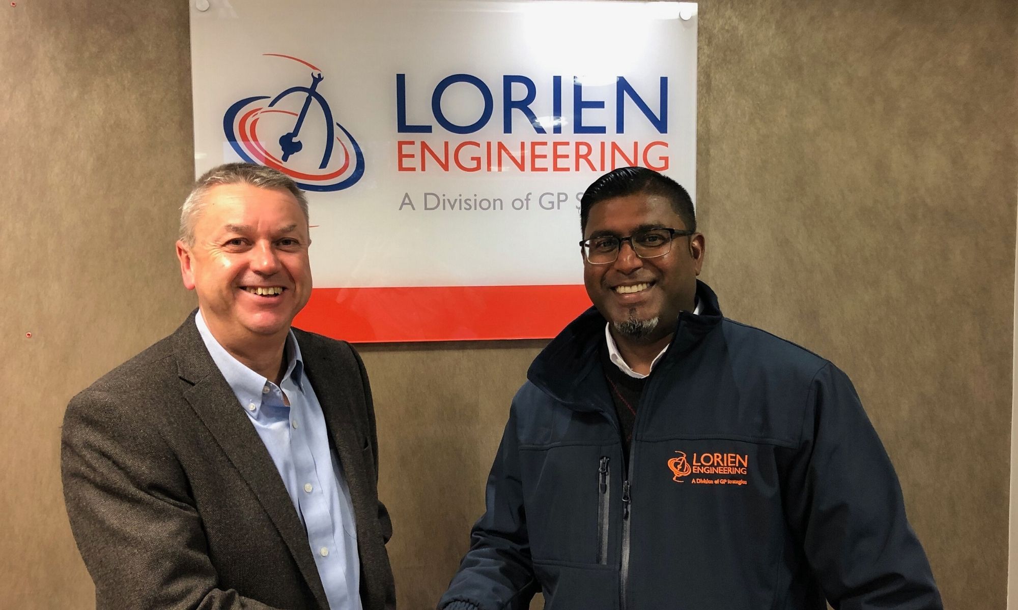 Lorien unveils Africa expansion plans | Process Engineering