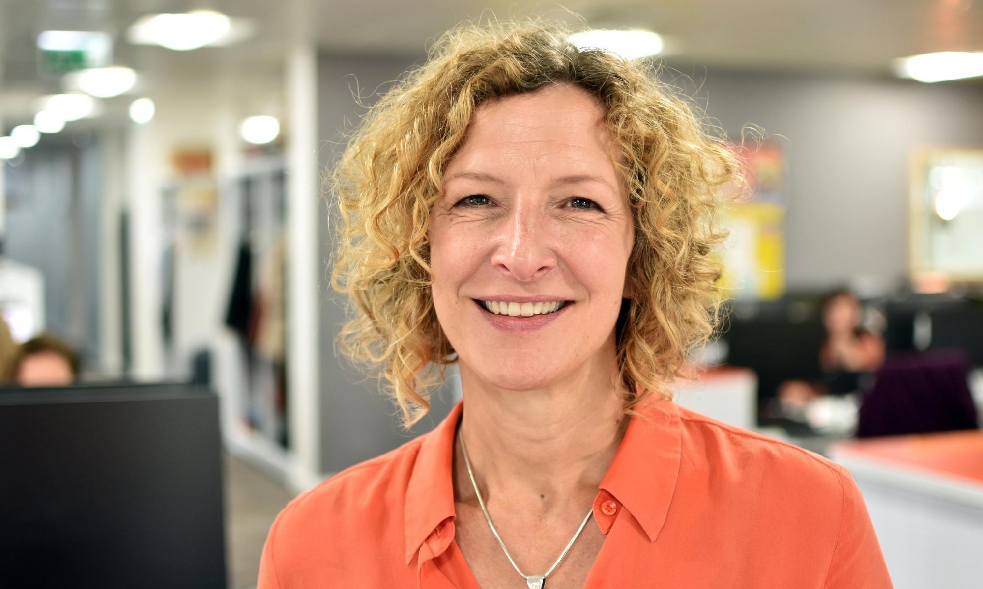 Utilities industry still more male dominated than most sectors says ...
