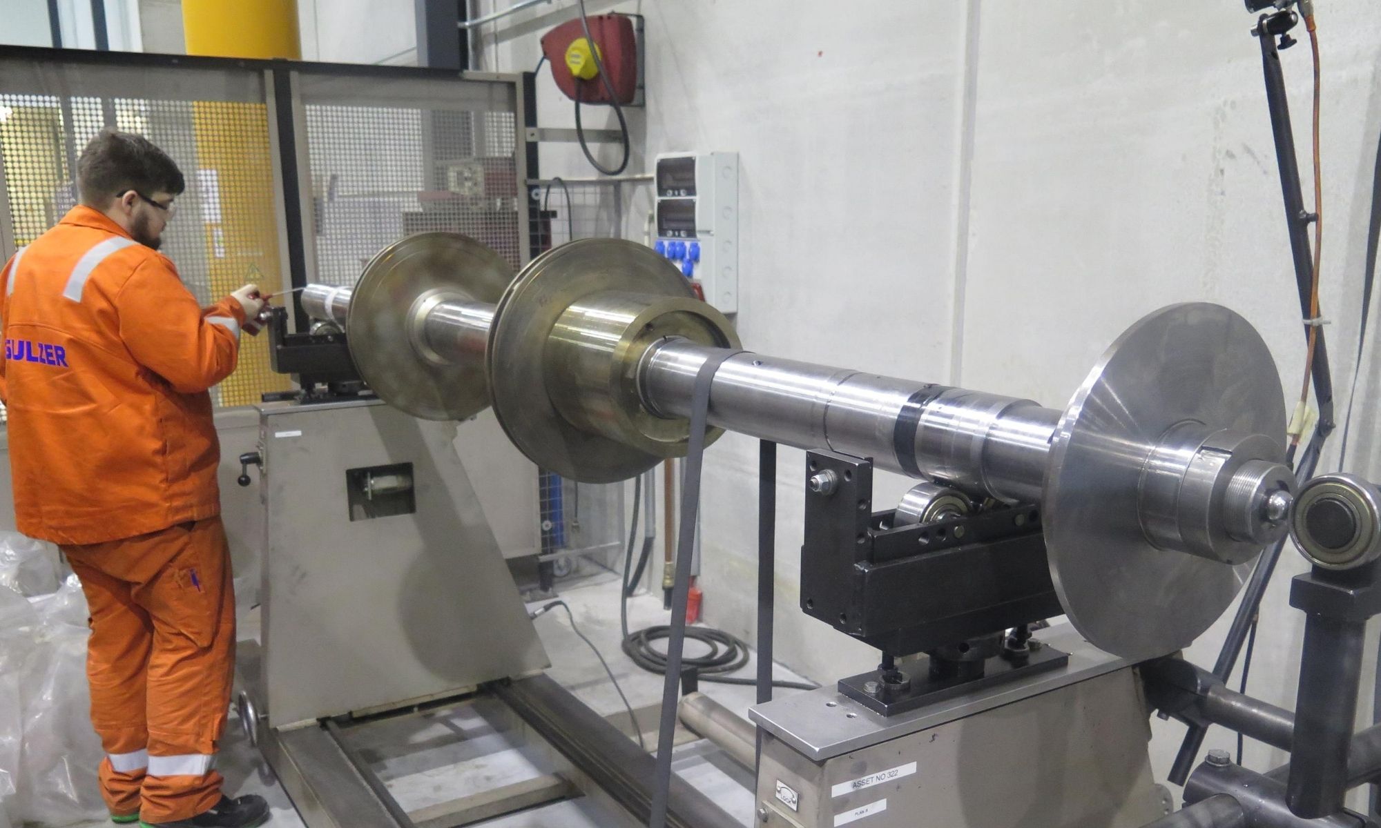 Revised design reduces oil emissions | Process Engineering