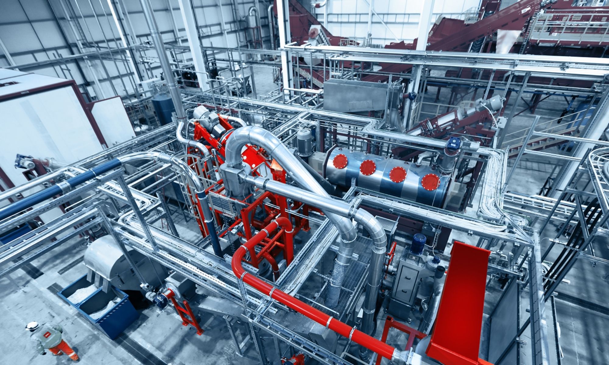 Biffa is latest recruit to Poseidon PET recycling initiative | Process ...