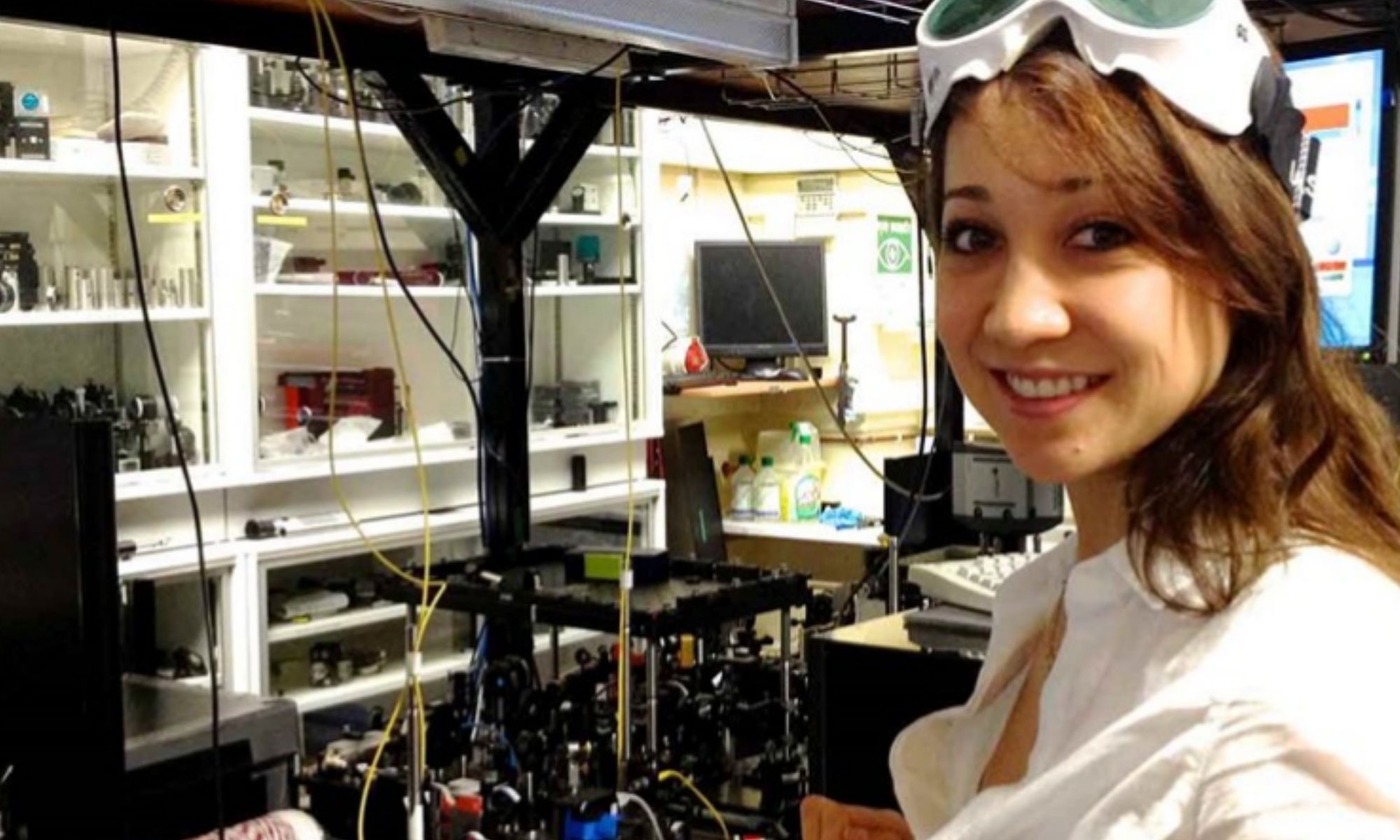 Scientist gives new meaning to concept of robot dancing | Process ...