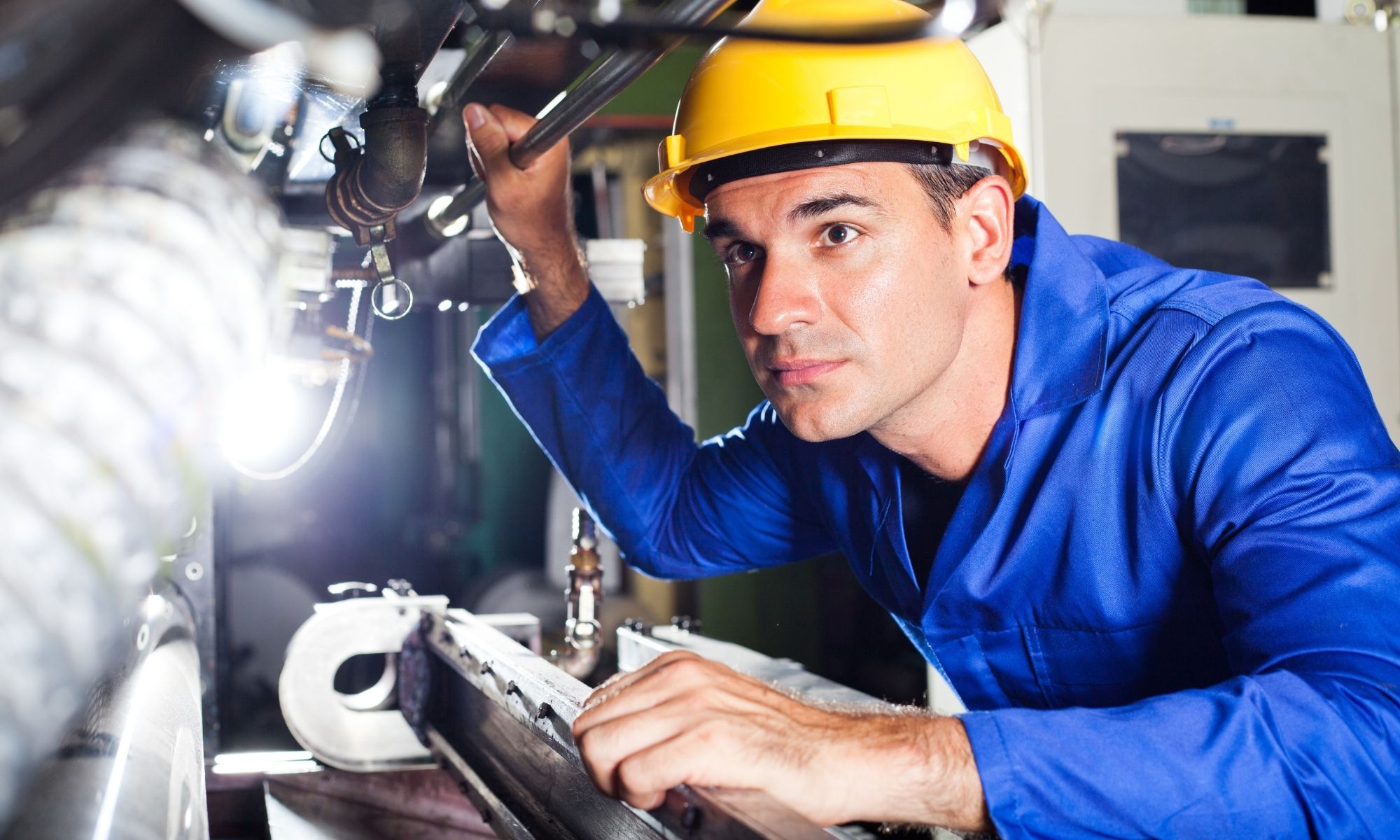 Lighting’s vital role in safe HMI | Process Engineering