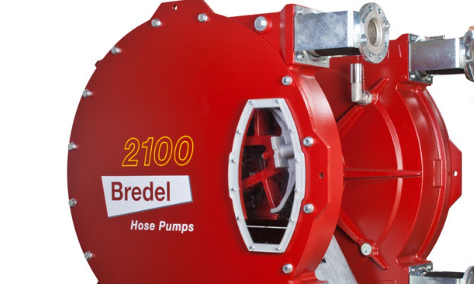 WMFTG marks Bredel anniversary with €4 million investment | Process ...