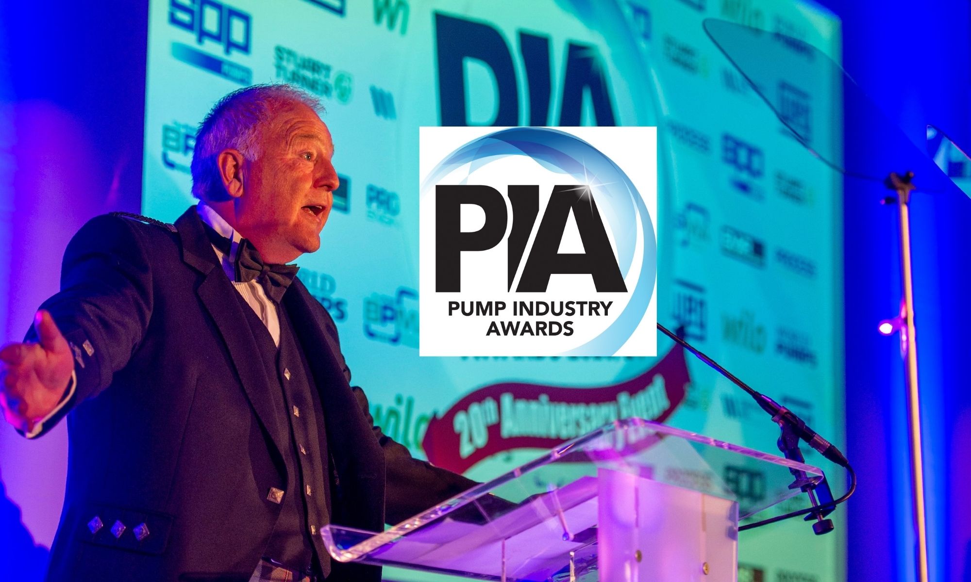 Finalists revealed for 2022 Pump Industry Awards | Process Engineering