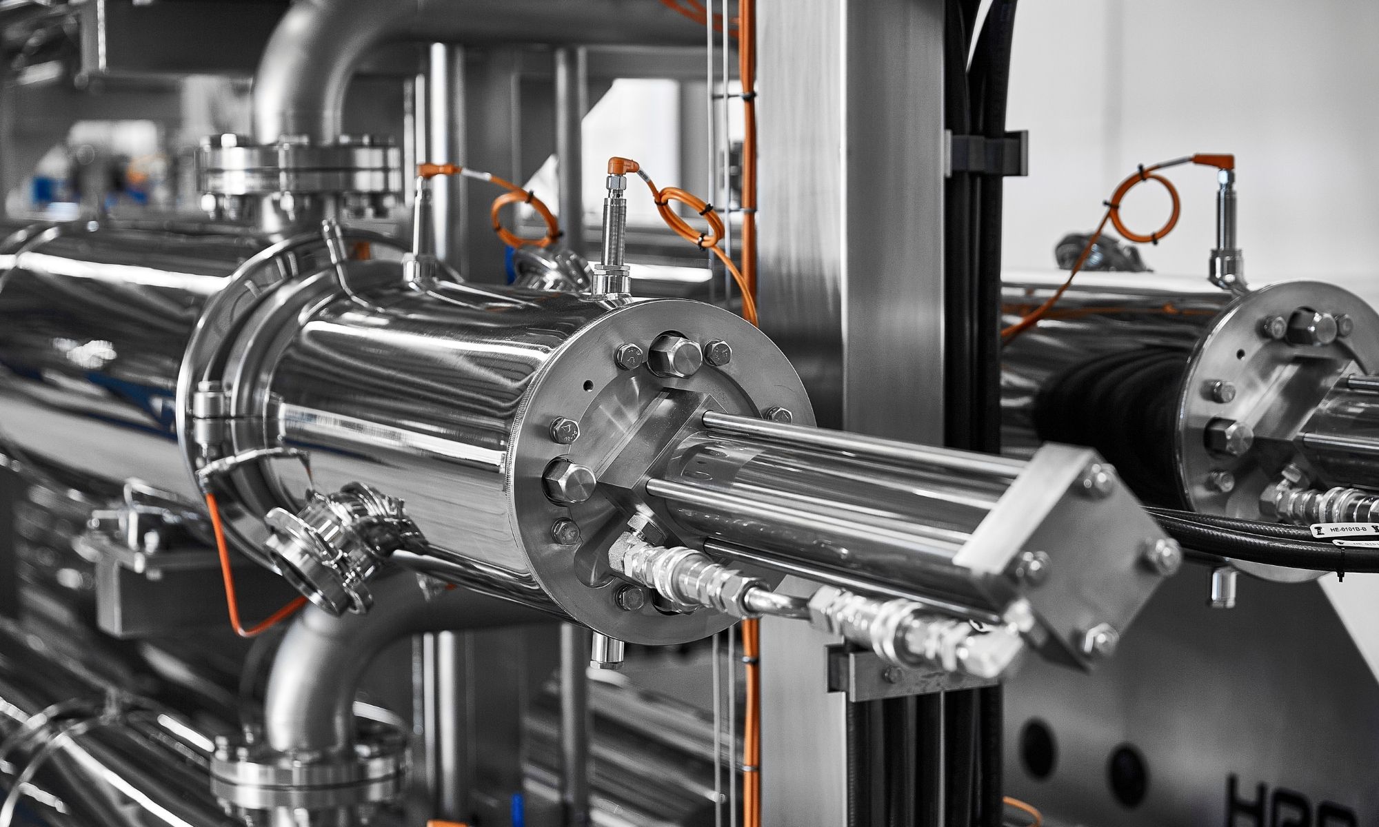 Always suit the materials to the industrial application | Process ...