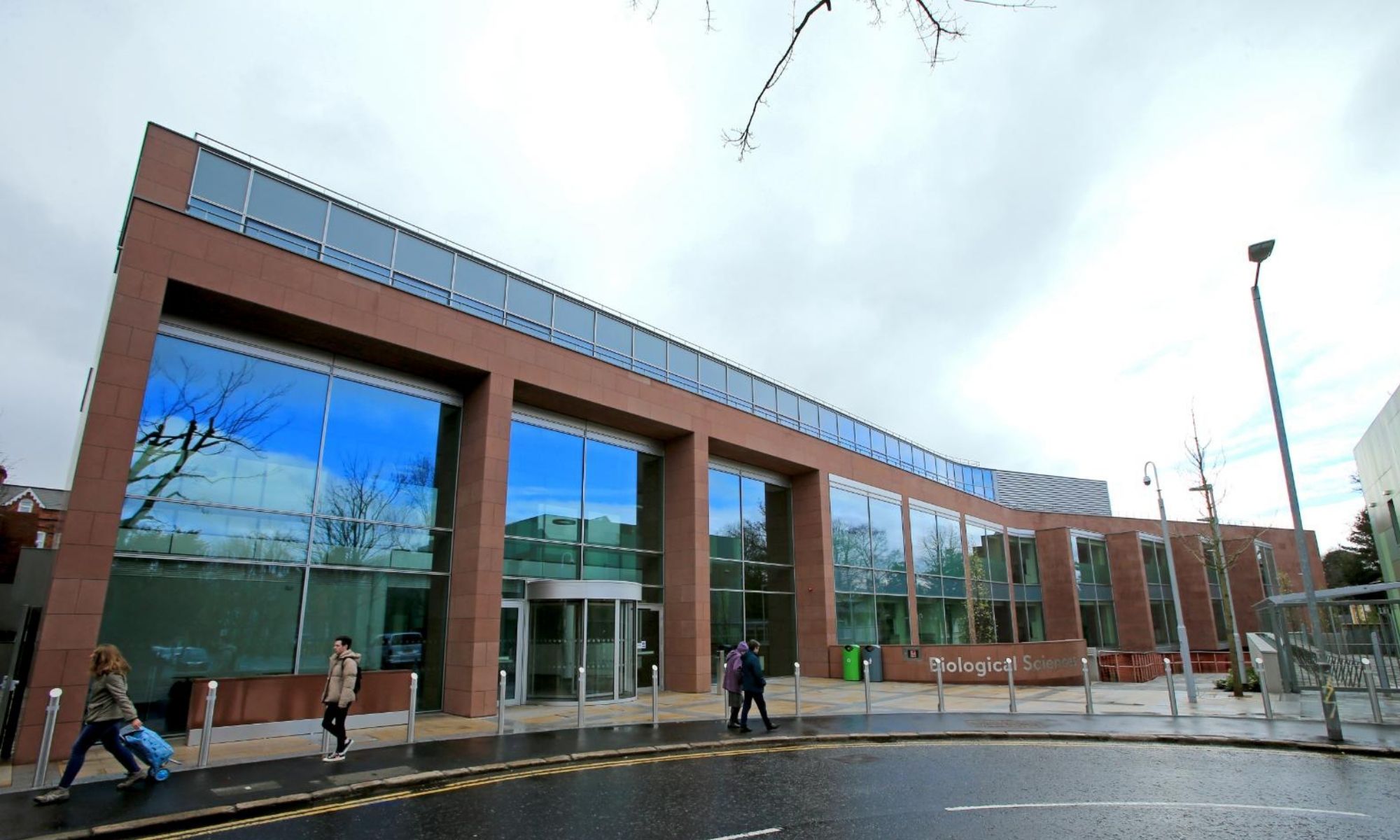 QUB tops UK university food science list with UEA | Process Engineering