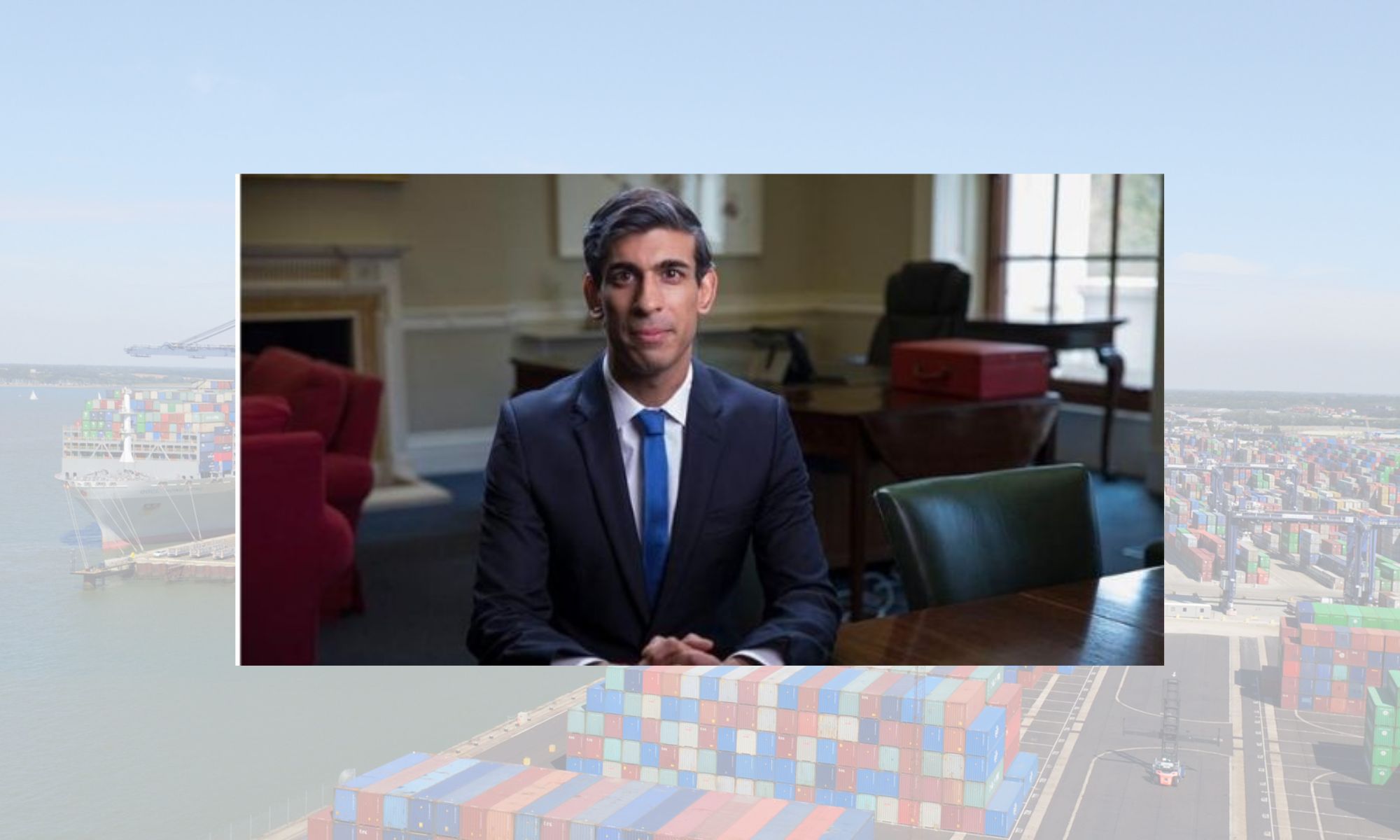 Sunak shuffle: strategic sense or rearranging the deckchairs? | Process ...