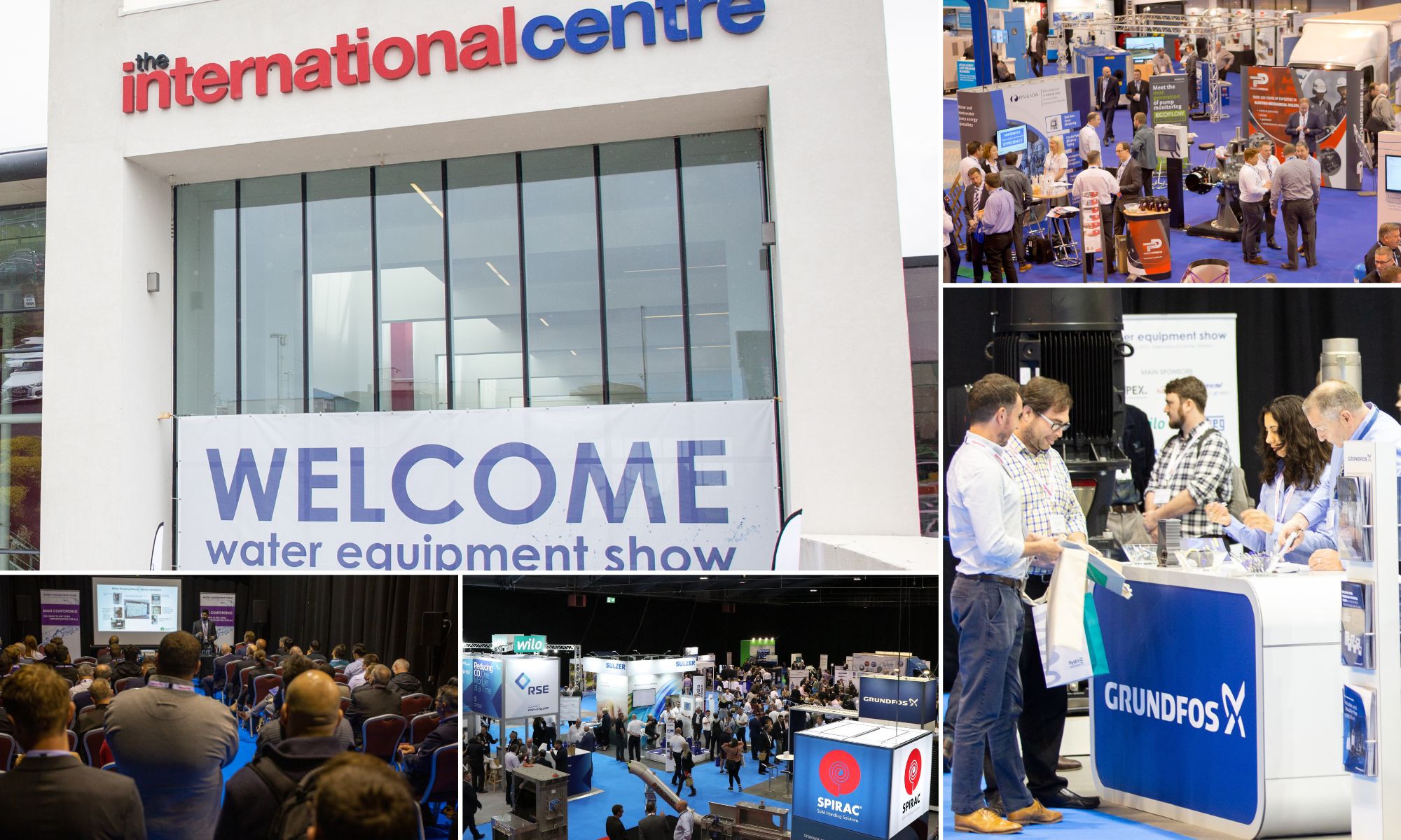 The clock’s ticking for WES2023: Register now for The Water Equipment ...