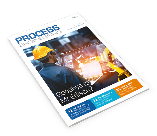 Process Engineering June 2023 | Process Engineering