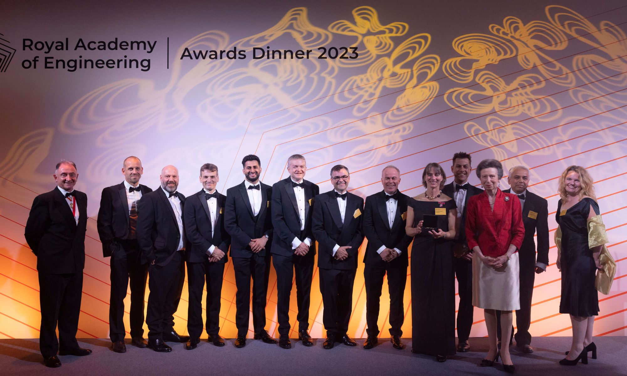 Clean energy leader wins top UK engineering award | Process Engineering