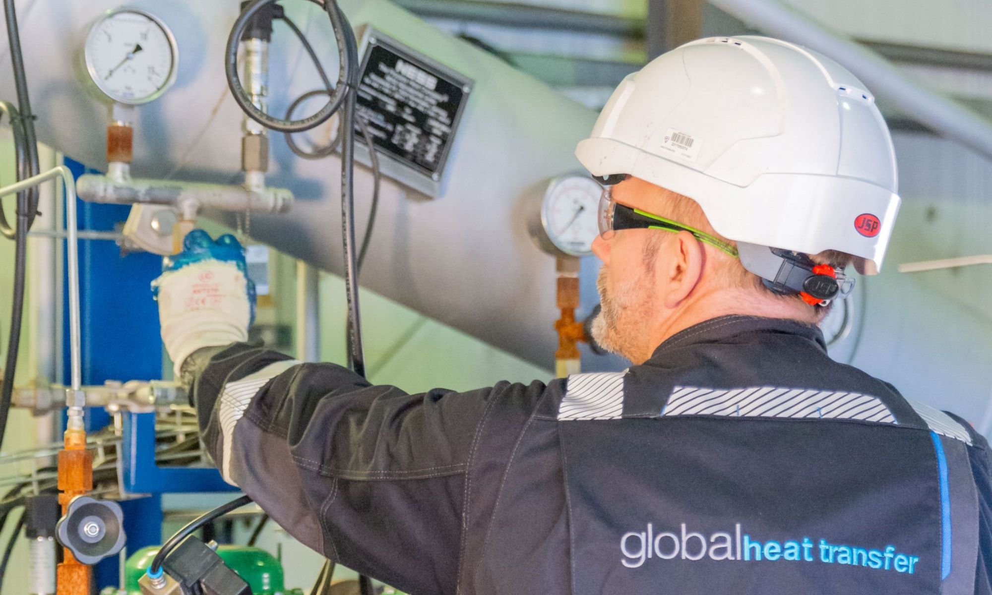 Viewpoint: Working safely with heat transfer fluids in plastics ...