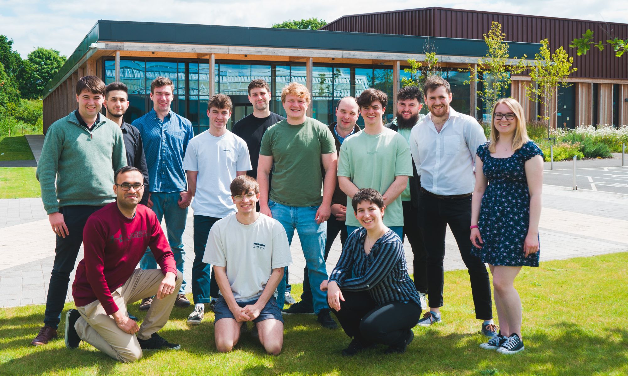 First NMITE graduates enter workforce | Process Engineering