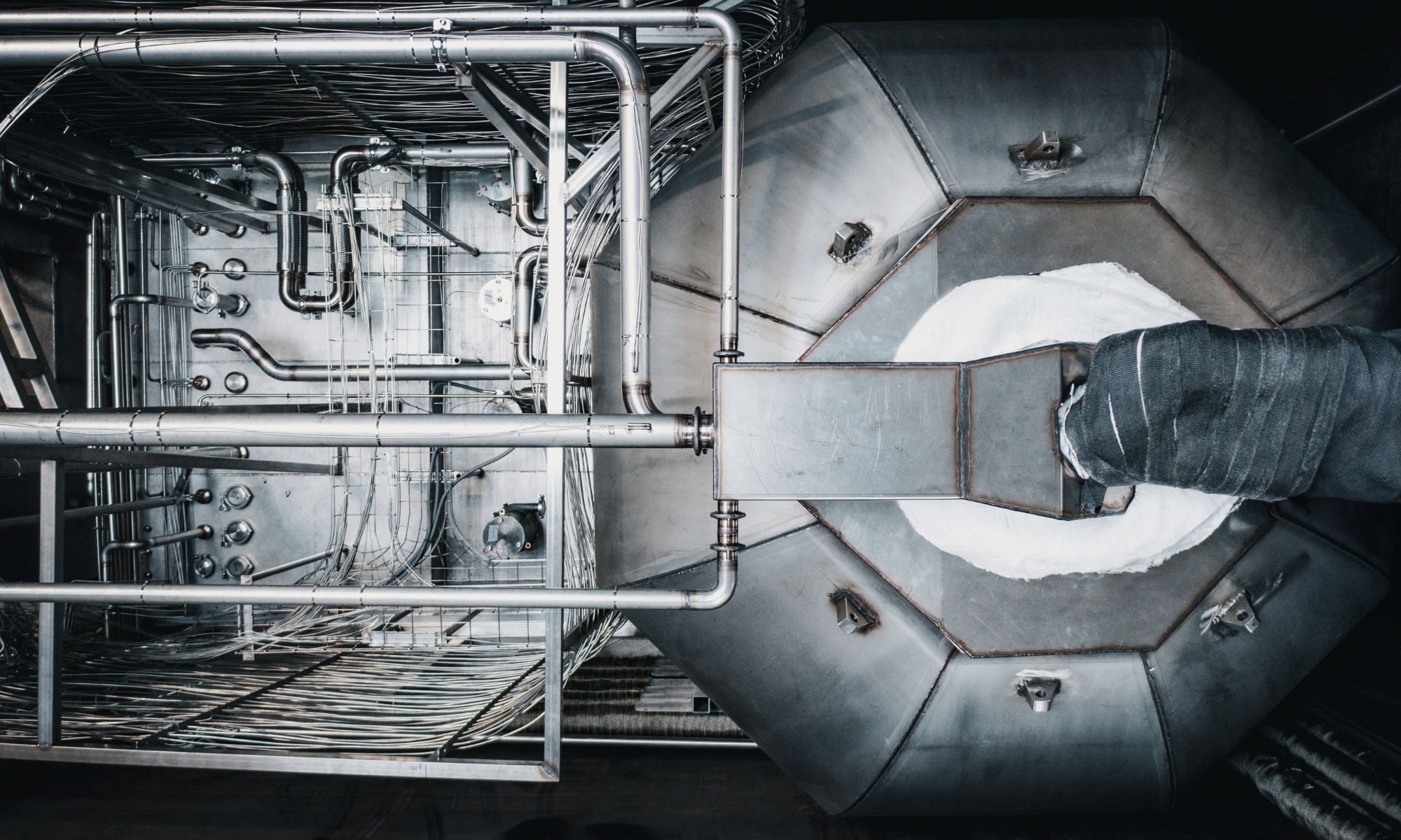 Europe’s first large scale pilot for thorium molten salt reactors ...