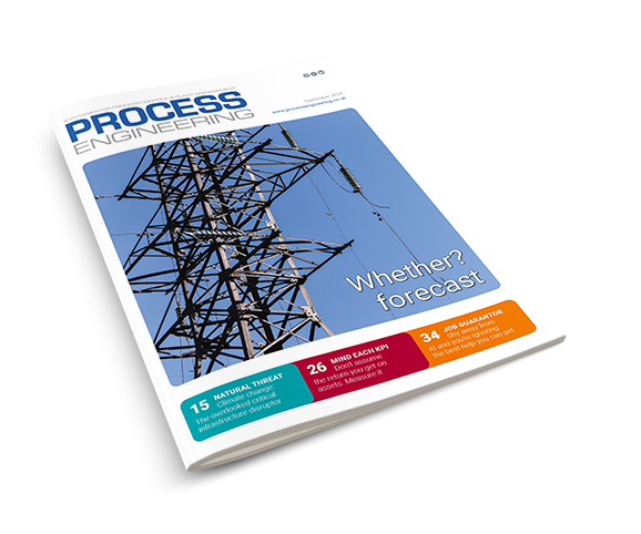 Process Engineering September/October 2024 | Process Engineering