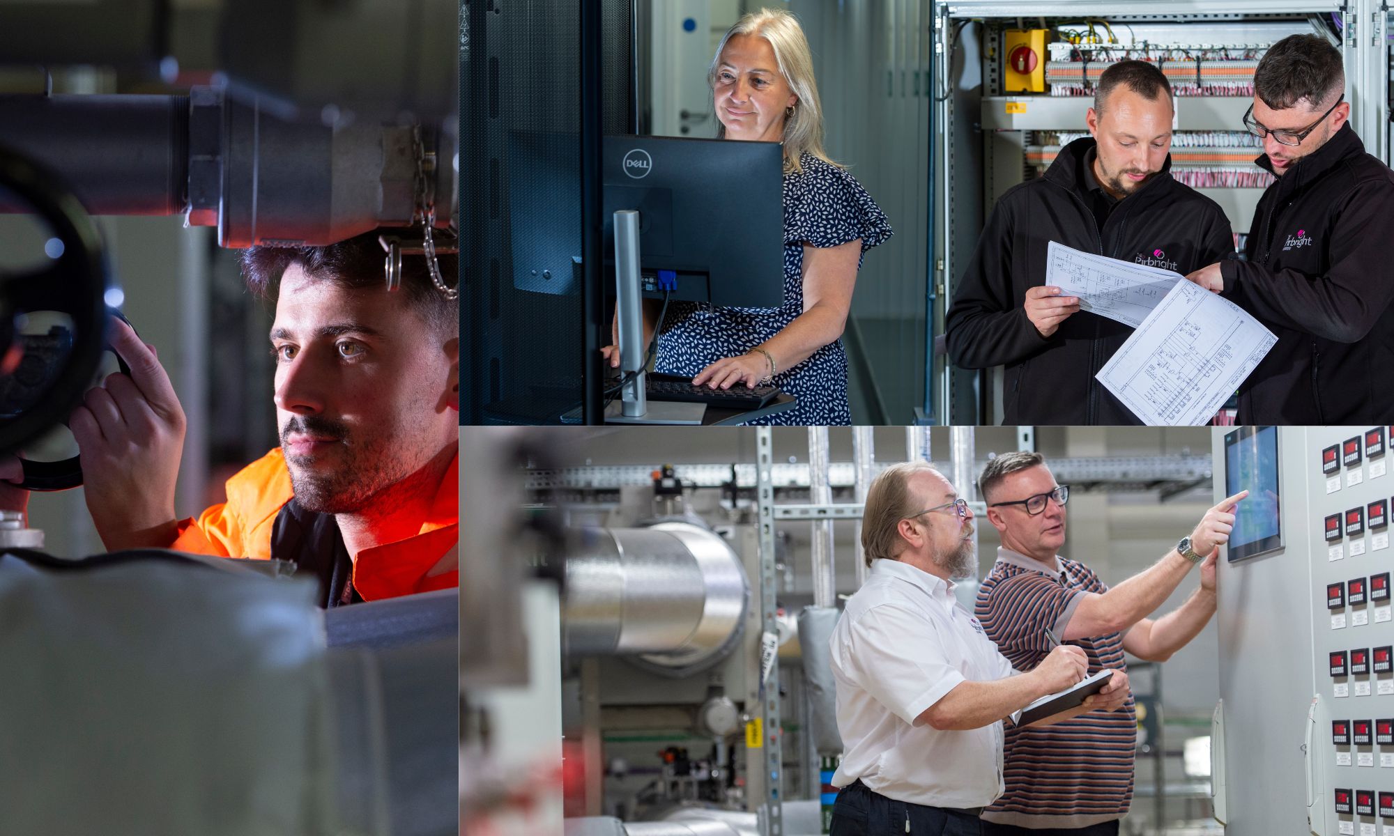 Boldly inspiring: National Engineering Day 2024 | Process Engineering