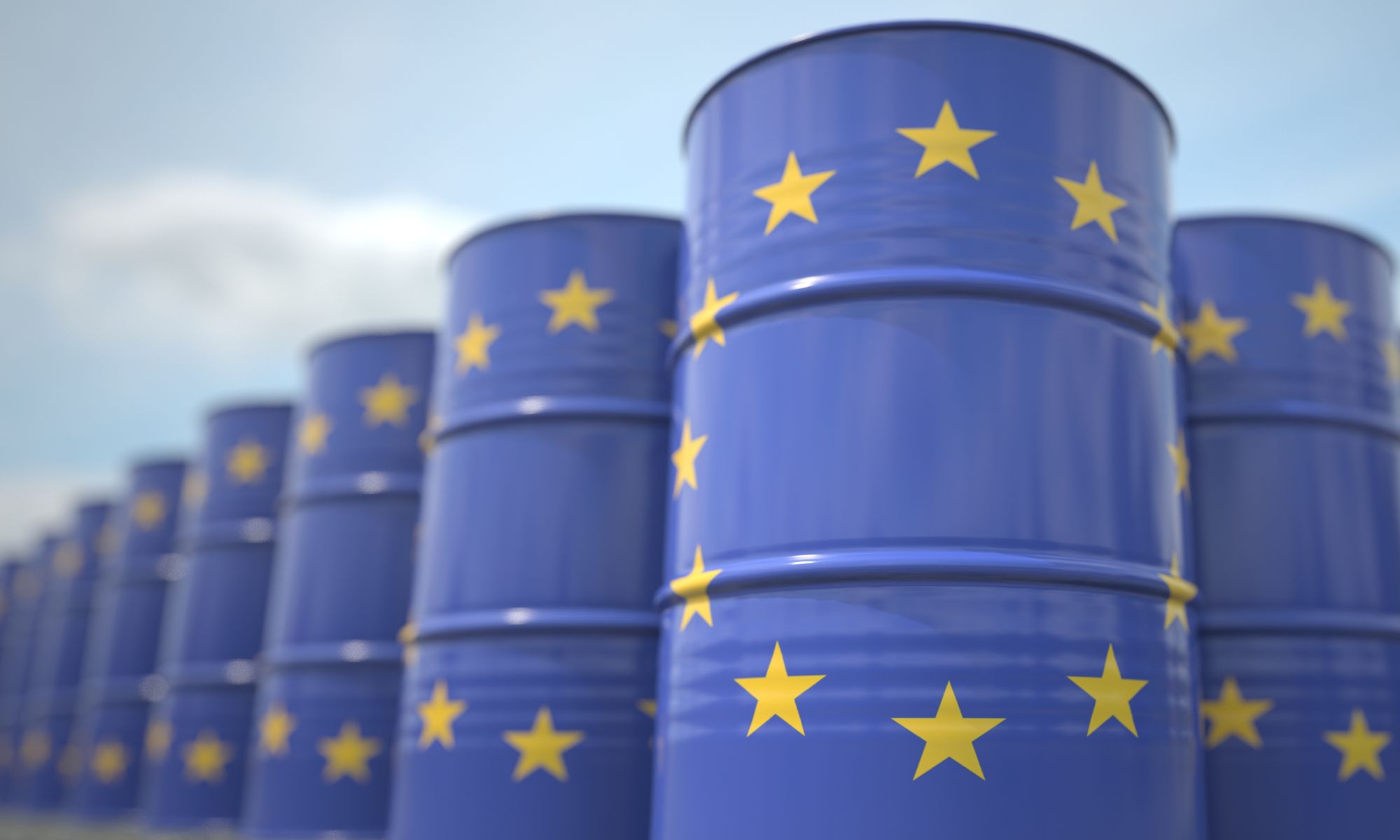 EU eight call for critical chemicals law for access to industry ...