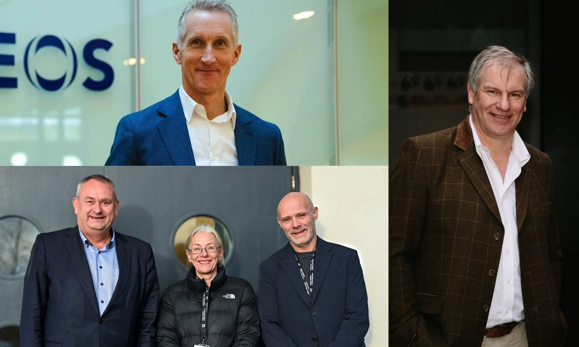 Process news in brief: appointments, acquisitions, partnerships ...