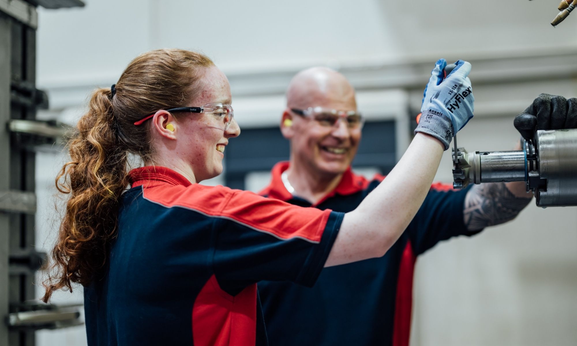 Process news in brief: Apprenticeships, contracts, awards, appointments ...