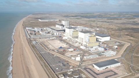 Wood wins Dungeness A contract | Process Engineering