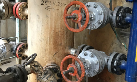 Interface level measurement can be a challenge but solutions exist ...