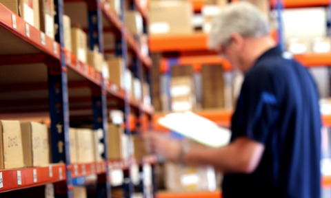 How much money and uptime is your factory losing to mispicks? | Process ...