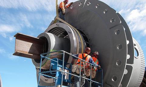 SKF celebrates centenary of the SRB, the invention that kept industry ...