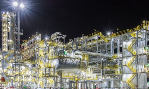 ABB secures key Central Asian digital refinery project | Process ...