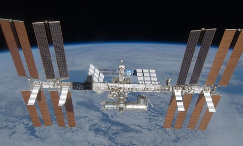 Lift off for space careers as UKSA launches 50-placement scheme ...